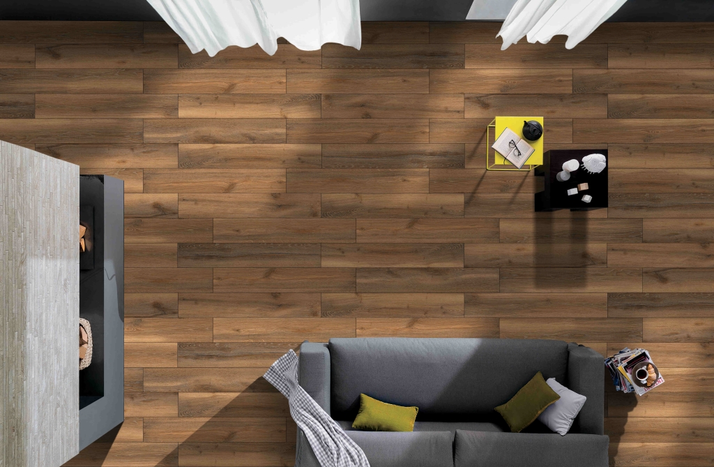 Discover Stunning Venue Series Wooden Tiles