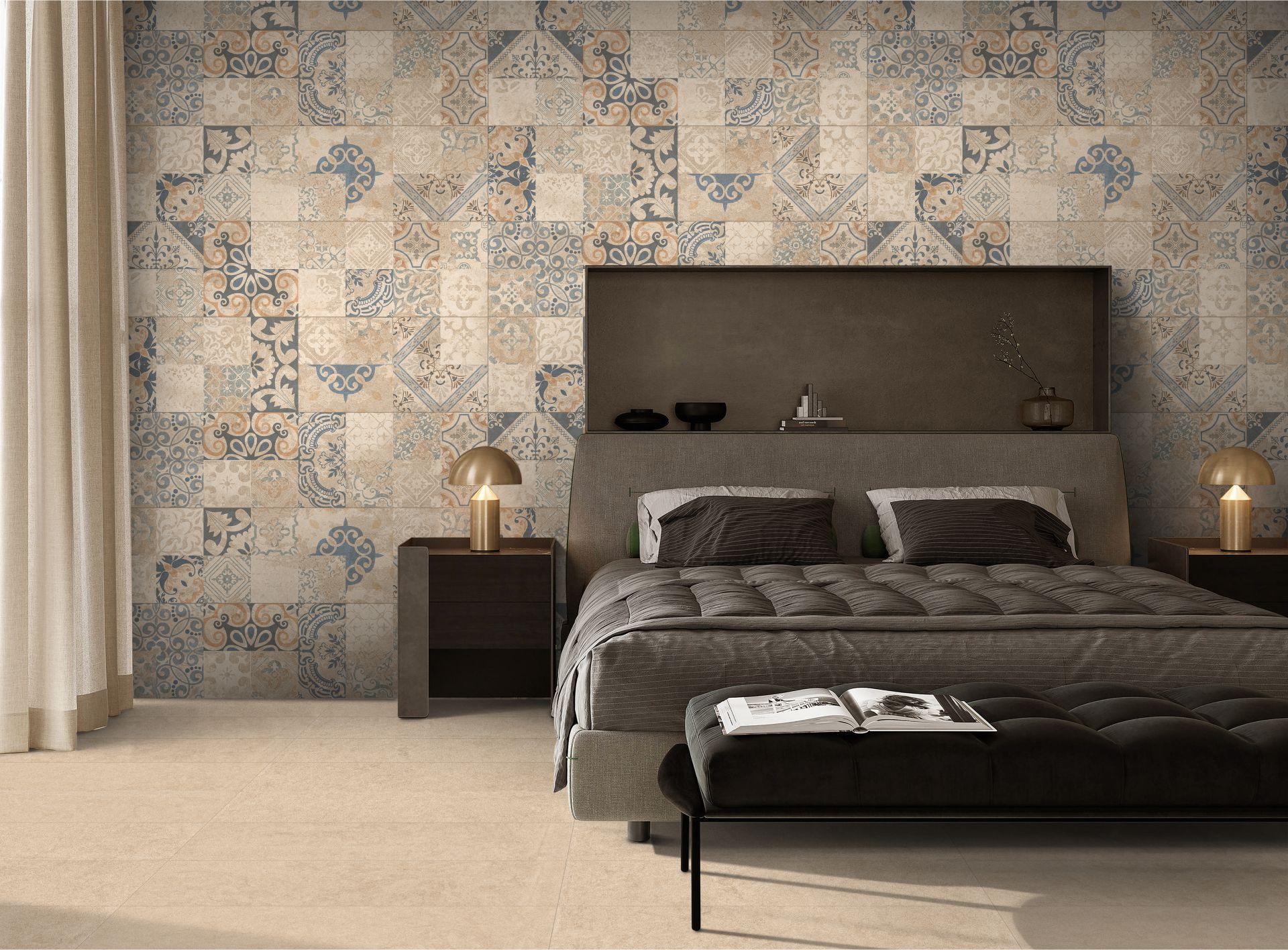 Fresco - Lavish Ceramics