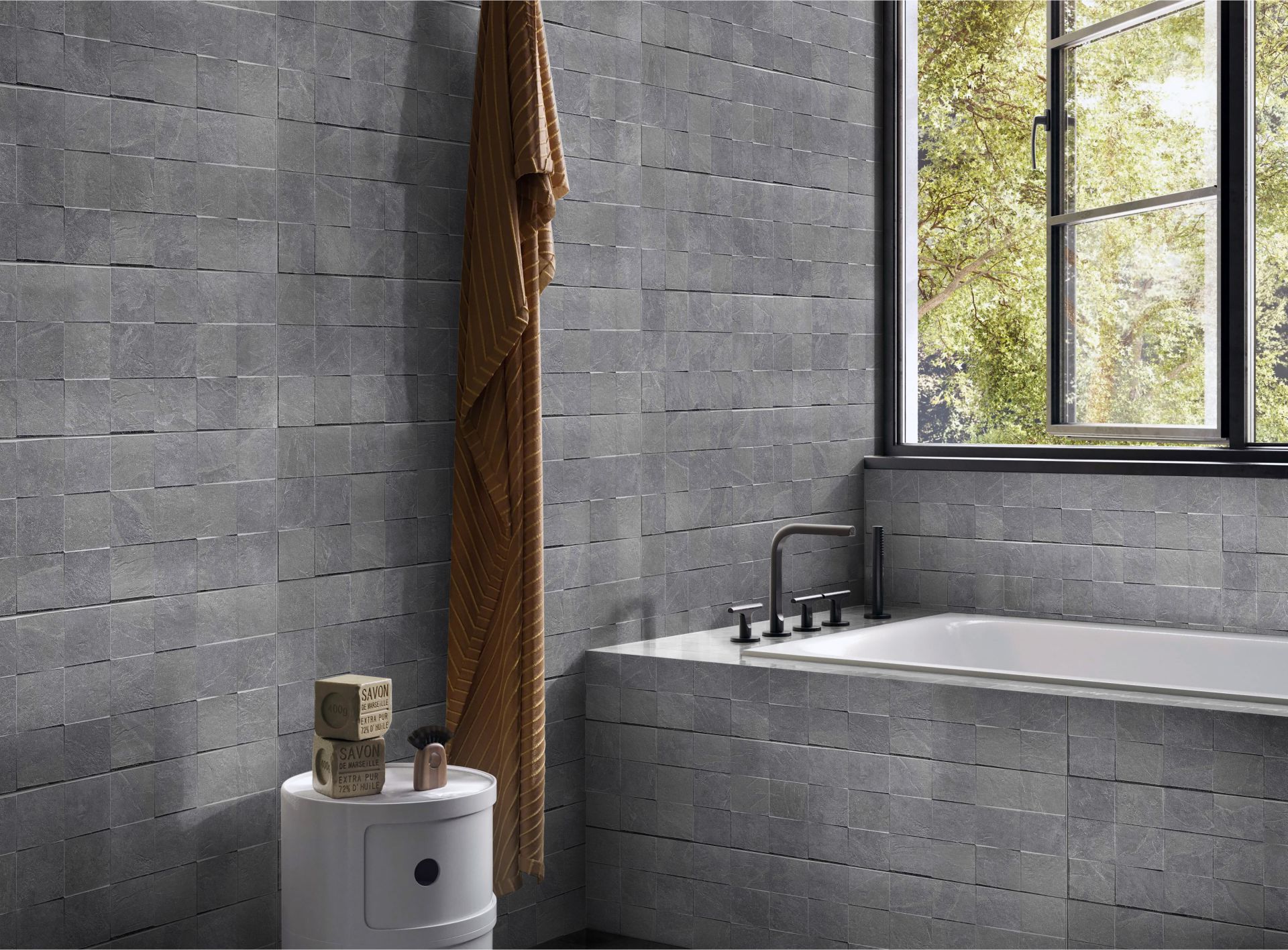 Discover Icon Matt Ceramic Tiles by Lavish Ceramics