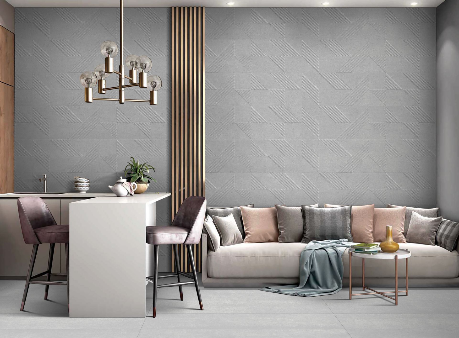 Discover Lavish Ceramics Sahara Matt Finish Tiles