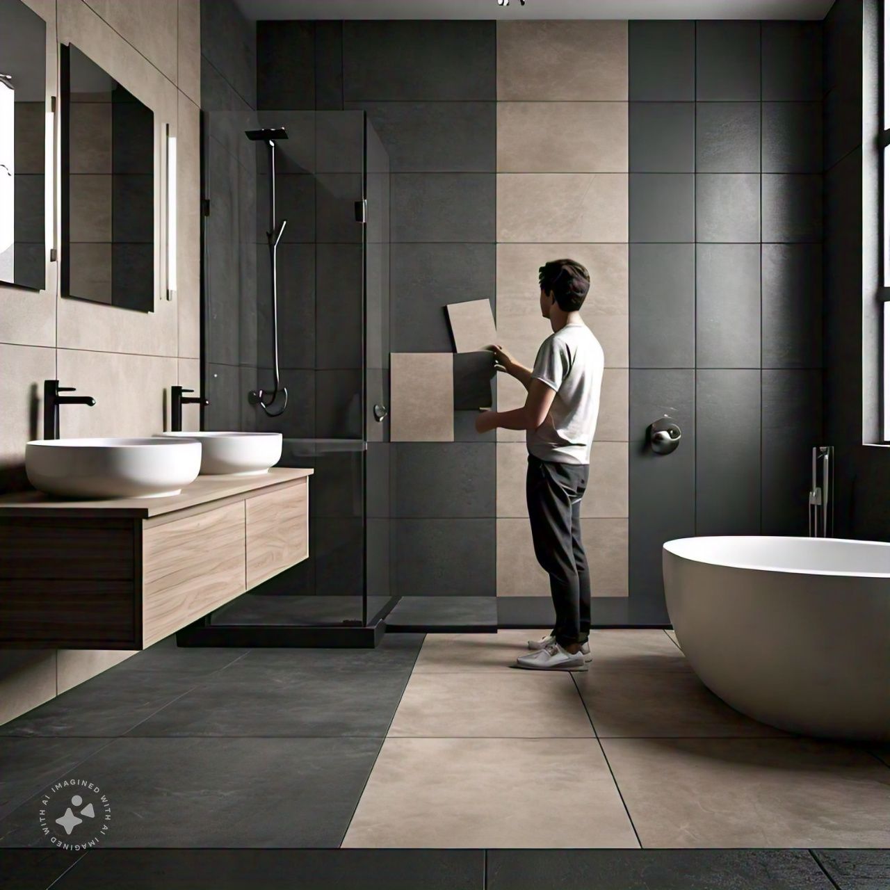 5 Different Types of Tiles & Which One is Best for Your Home? - Lavish ...