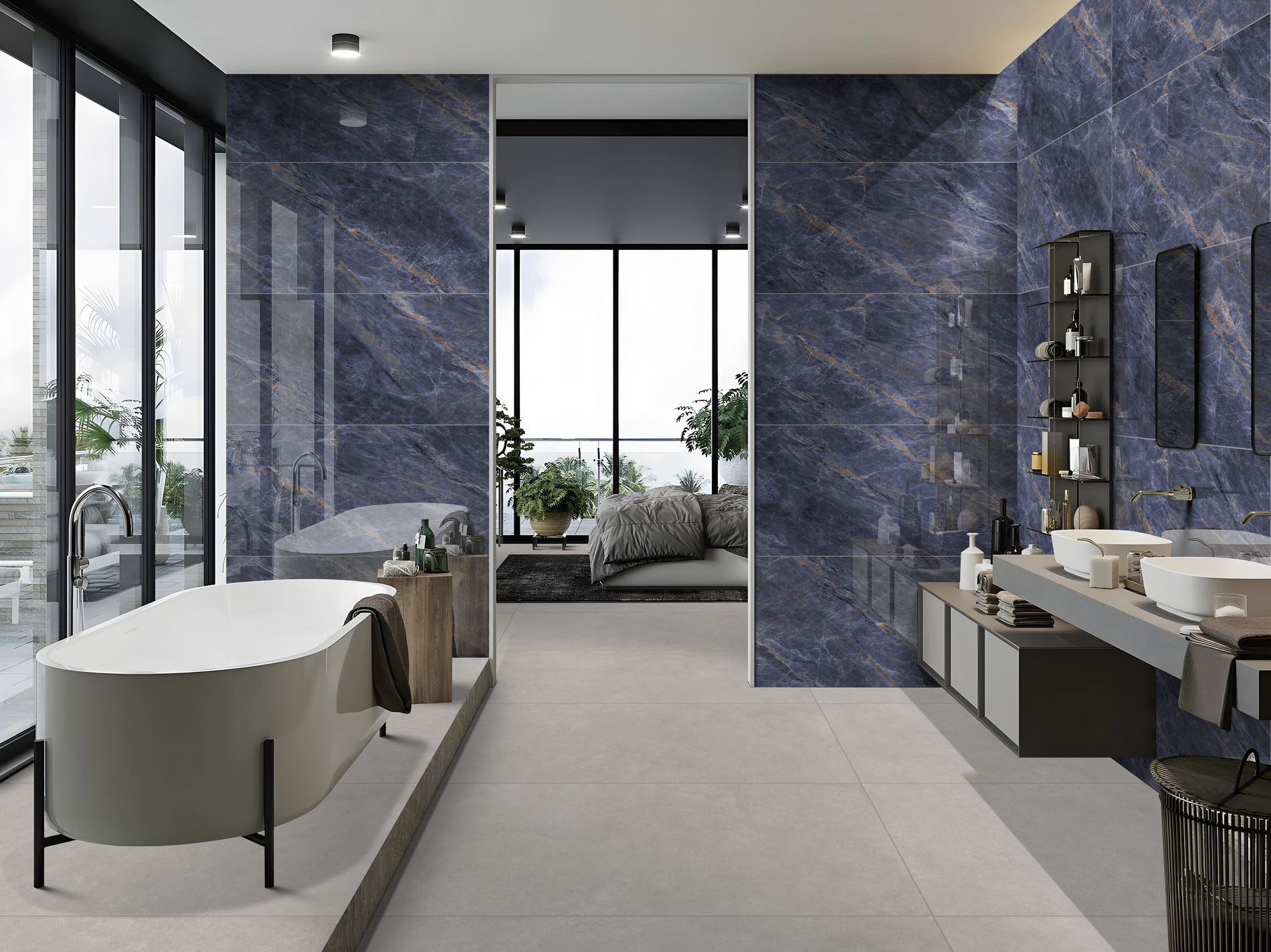 Brazilian - Lavish Ceramics