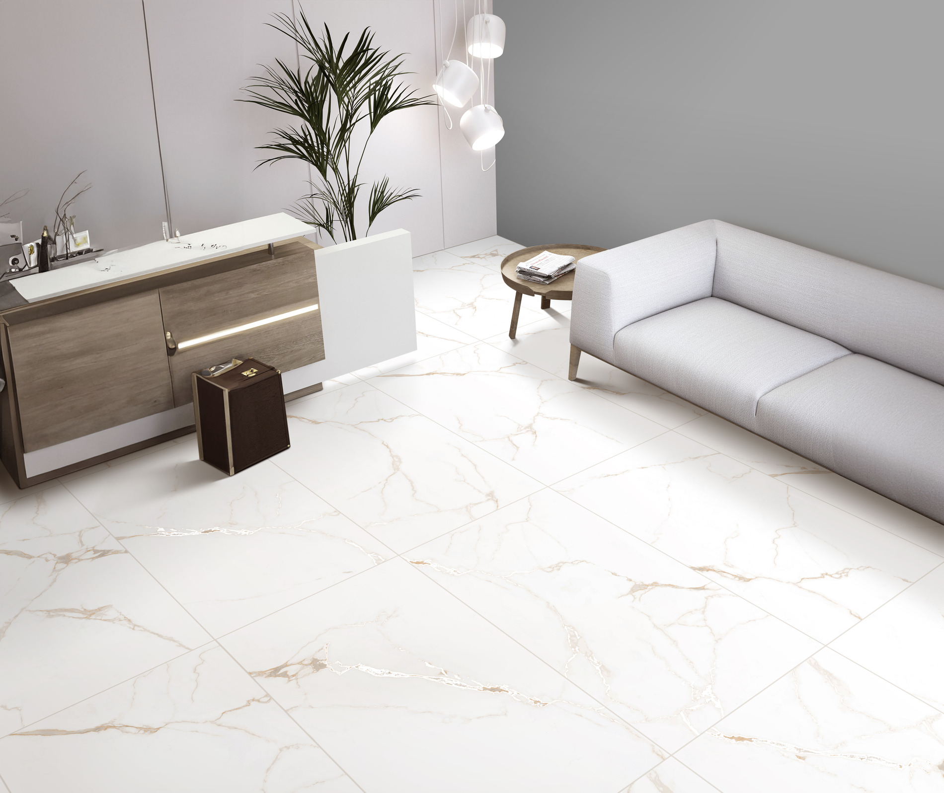 Pristine - Lavish Ceramics