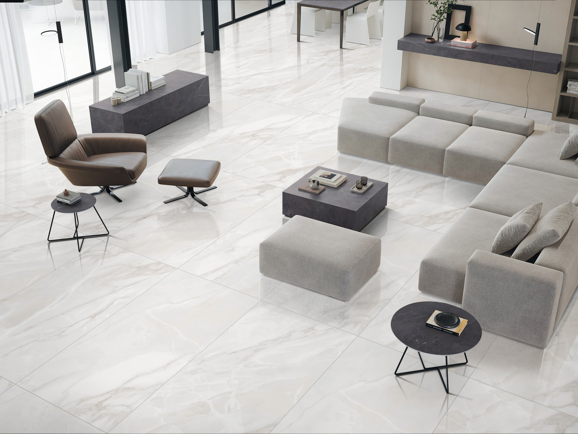 Sparta - Lavish Ceramics