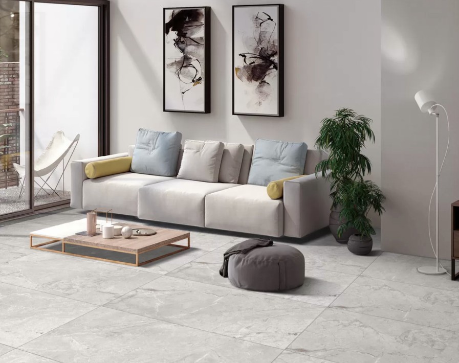 Marble vs. Porcelain: Which Is Better for Your Home? - Lavish Ceramics