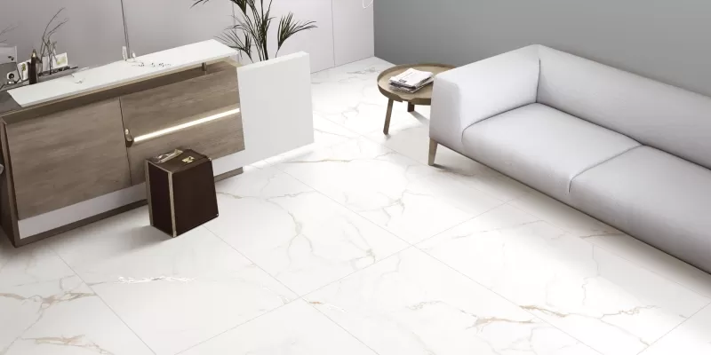 Commercial Tiles Guide: Best Options for High-Traffic Spaces