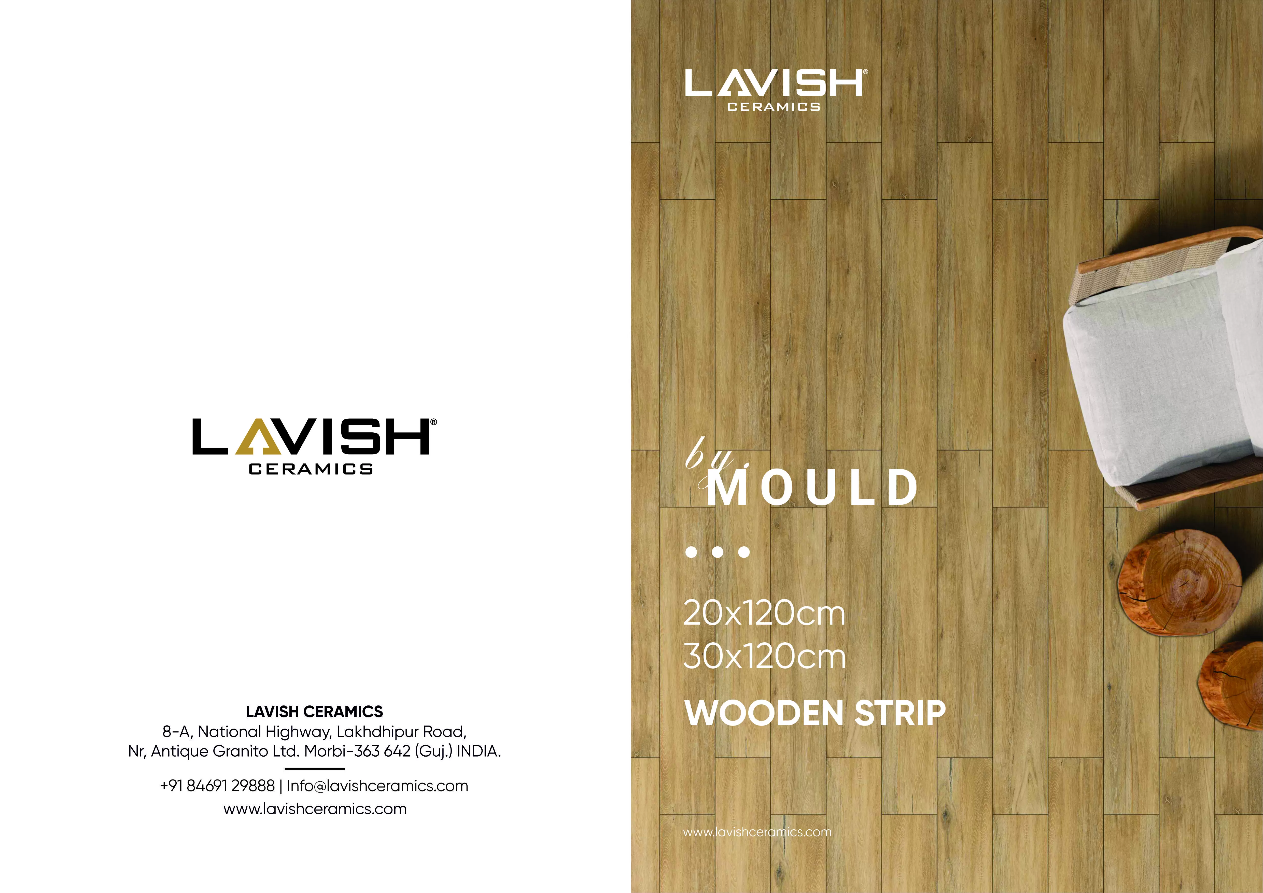 Download Brochure and Tiles Catalogue PDF | Lavish Ceramics