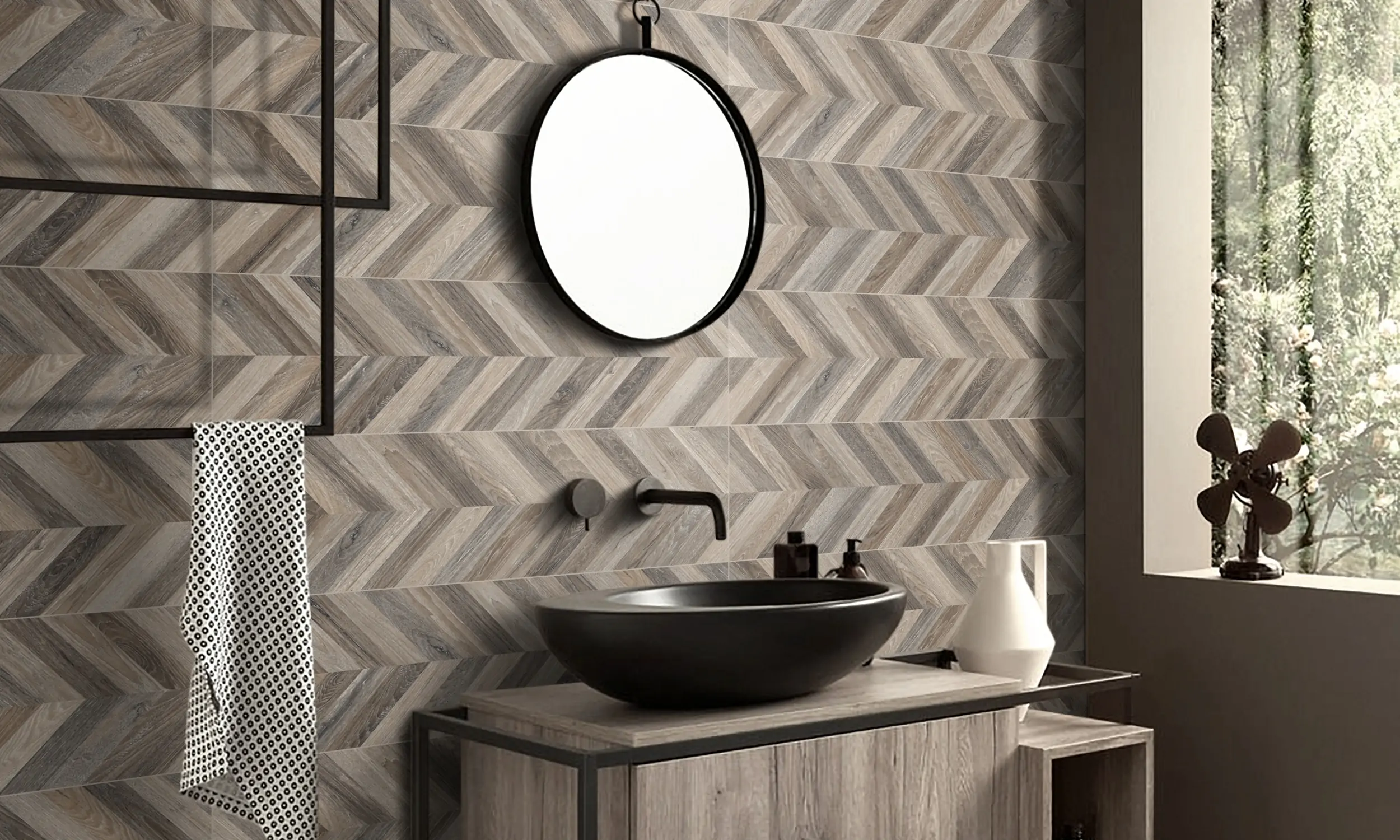 Native Architectural Surfaces Tile Series By Lavish Ceramics (Outdoor ...