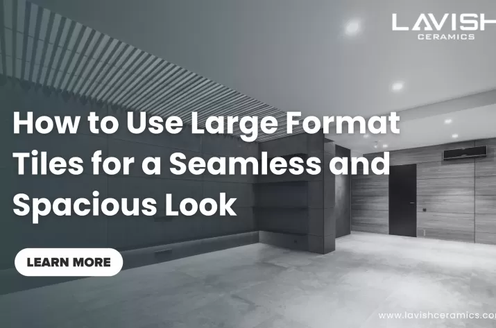 Best Ceramics Tiles Manufacturer in Morbi I Lavish Ceramics