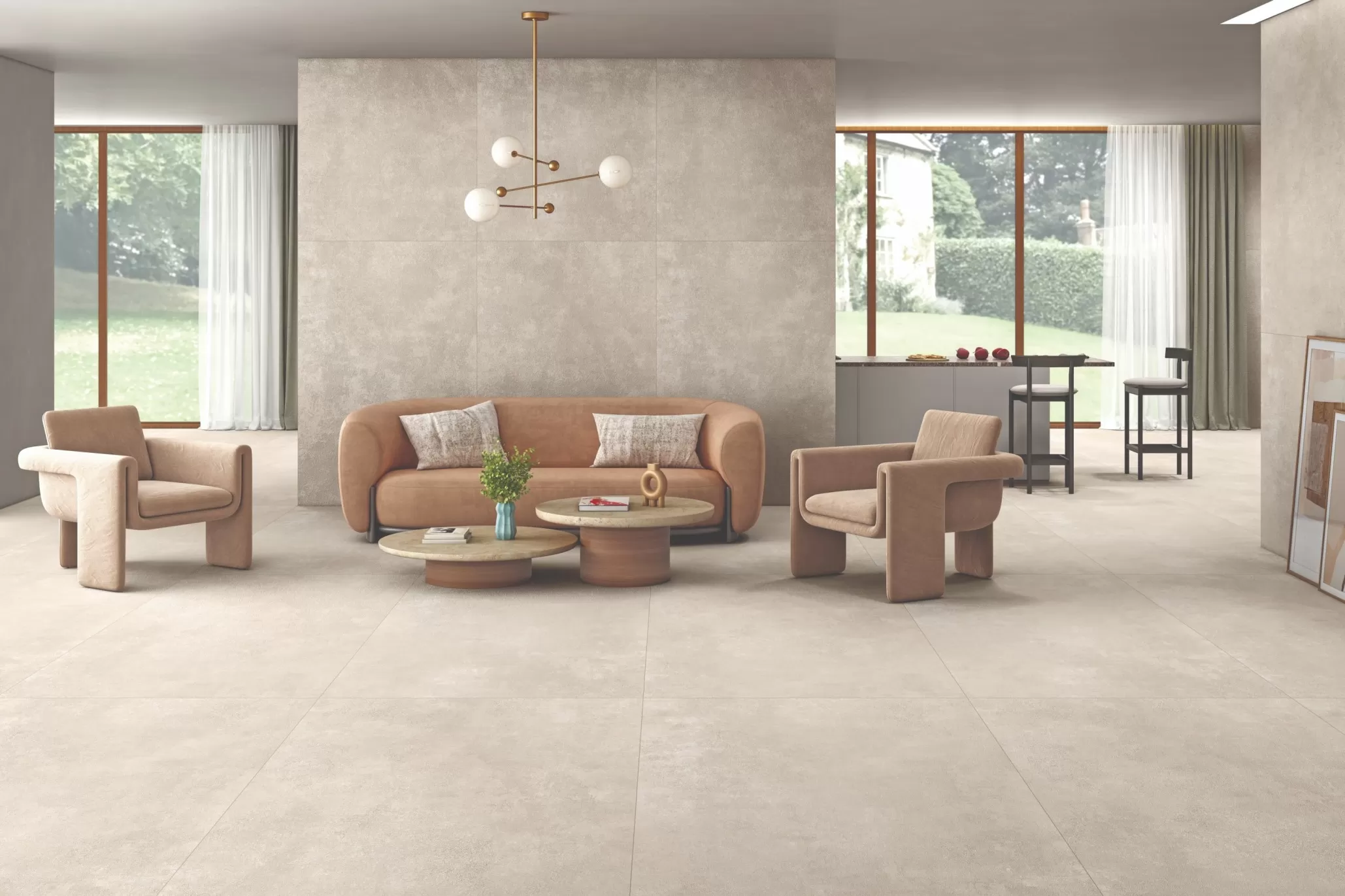 How To Choose A Reliable Large-Format Tile Manufacturer In India ...