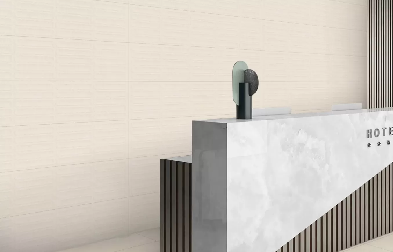 Architectural Surfaces vs Traditional Wall Claddings - Lavish Ceramics