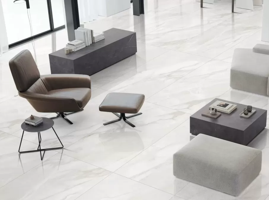 Marble vs Tiles: Which Should You Choose? | Lavish Ceramics